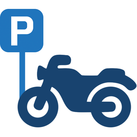 Motorcycle Parking Bays by Borough | New App - London Bike Bays