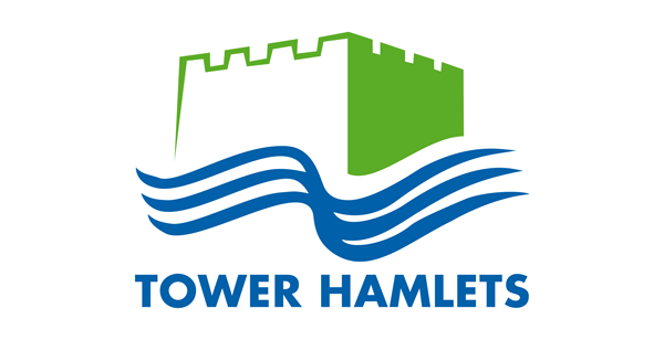 Tower Hamlets Borough Motorcycle Bays - London Bike Bays